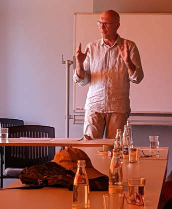 Lebenslang lernen mit der Parkakademie Dortmund – Parkakademie Dortmund