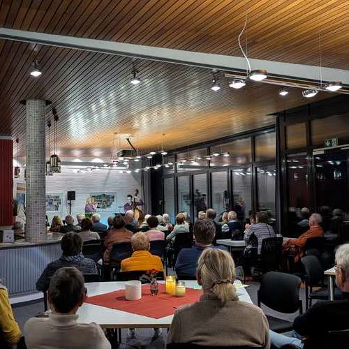 Lebenslang lernen mit der Parkakademie Dortmund – Parkakademie Dortmund